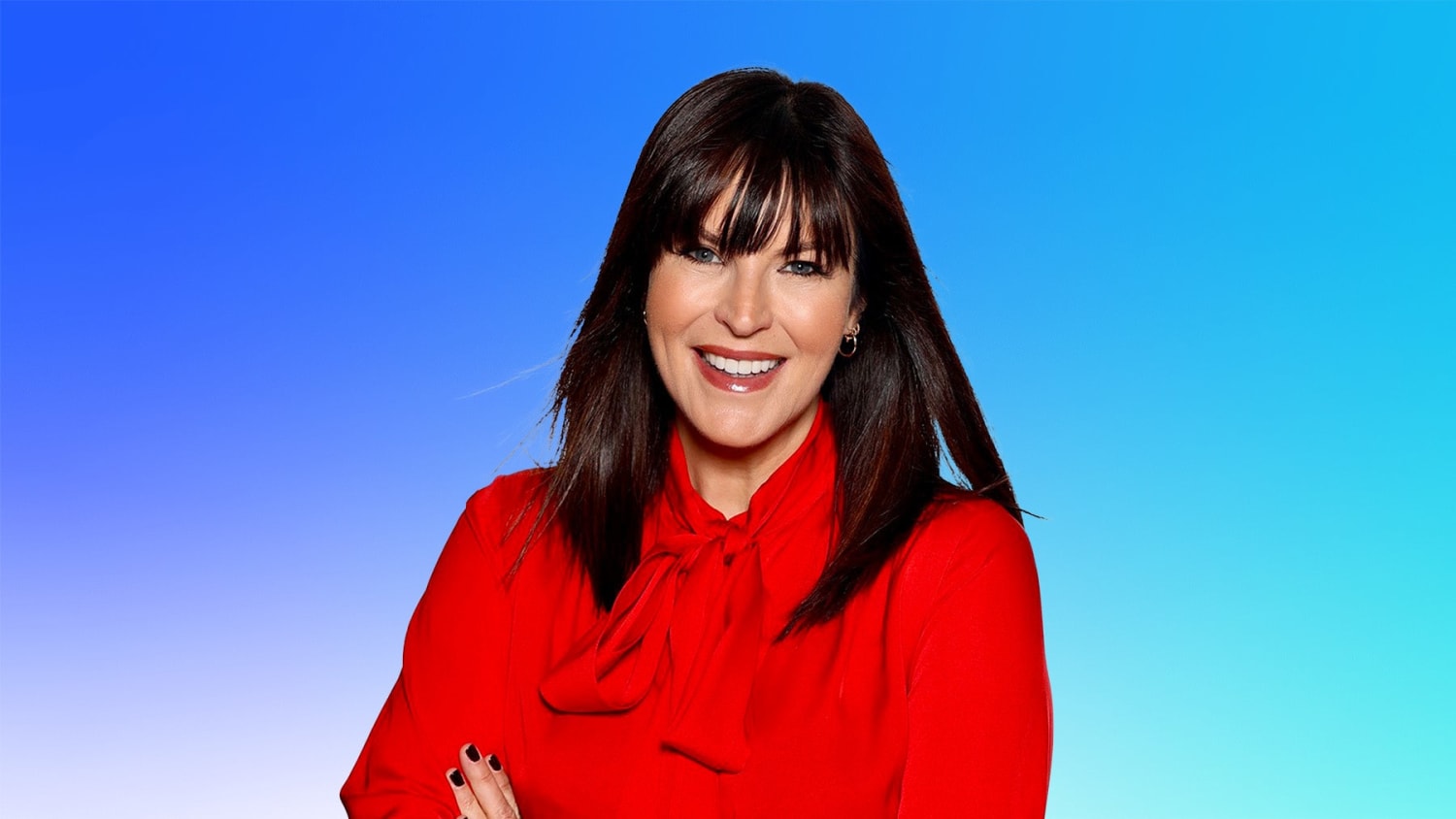 The Magic Radio Request Show with Anna Richardson - Latest Episodes ...