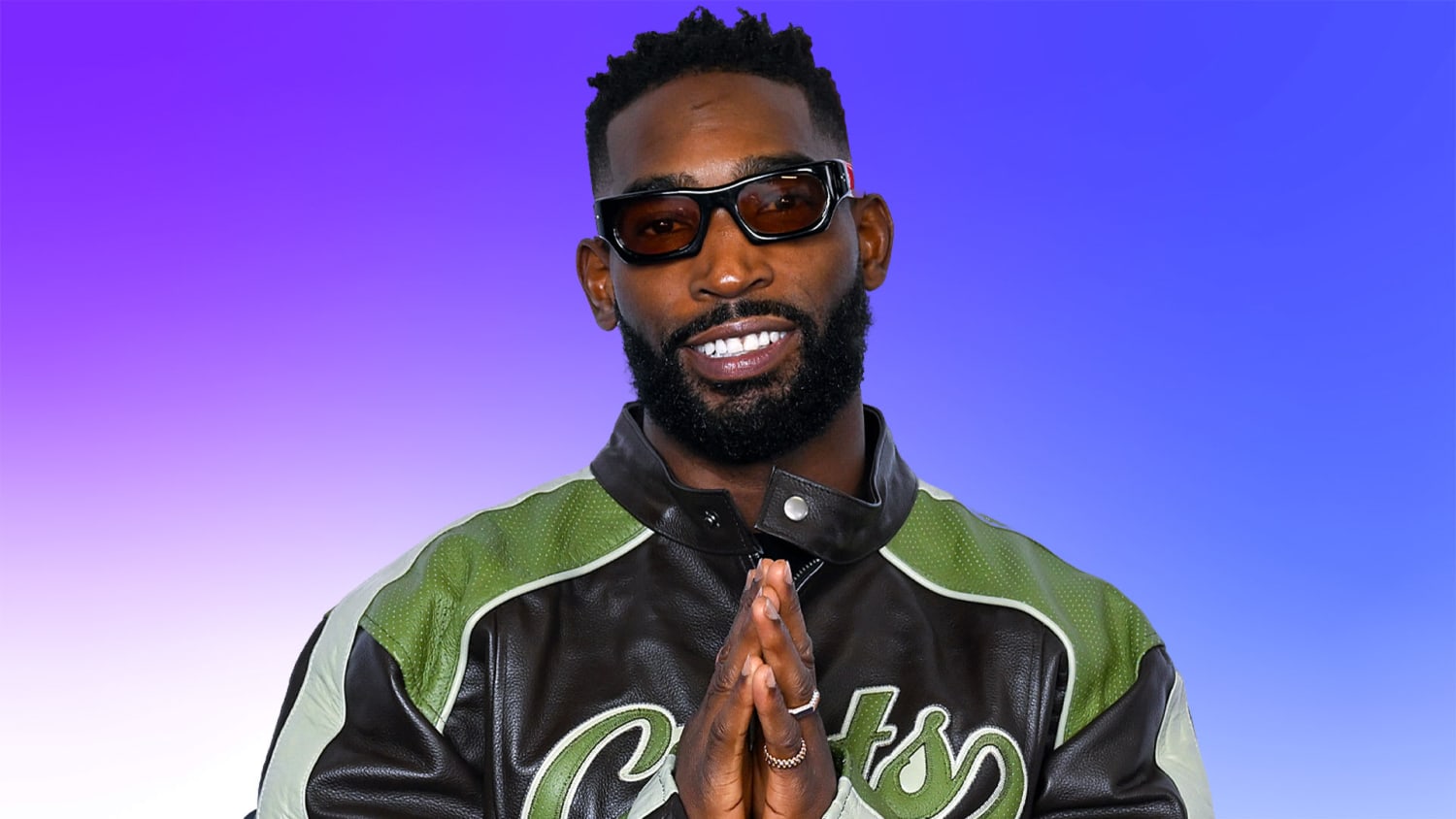 Tinie Tempah's Big Boxing Day - Latest Episodes - Listen Now on KISS