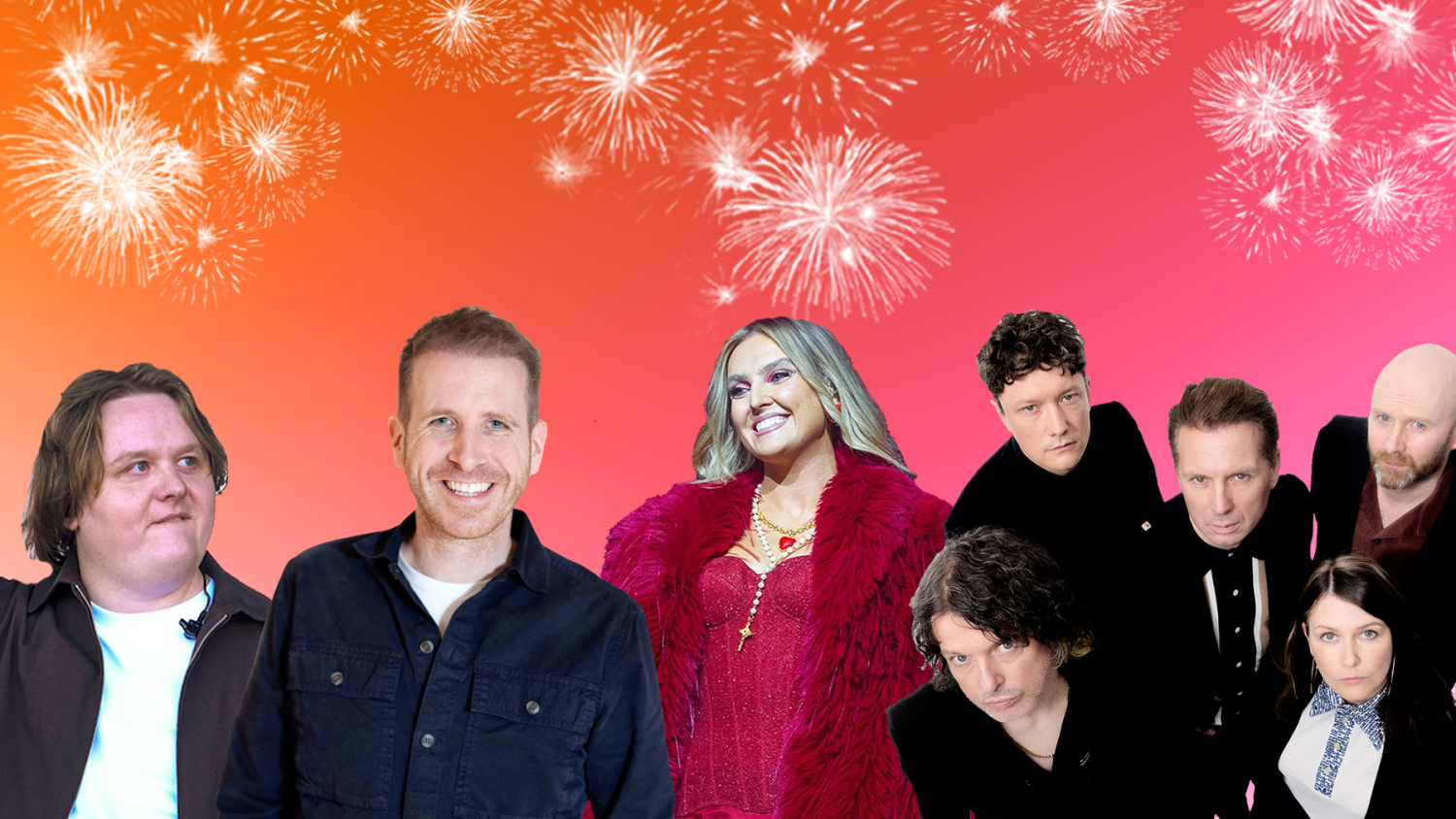 Garry Spence's Best of the Guests - Latest Episodes - Listen Now on Clyde 1