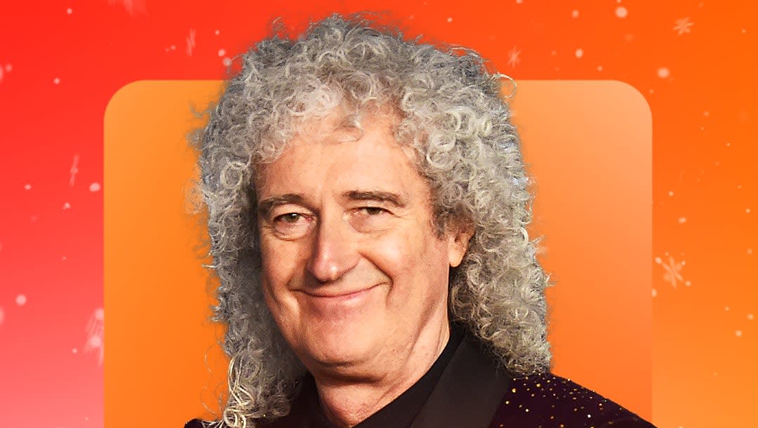 Brian May's Greatest Christmas Songs - Latest Episodes - Listen Now on ...