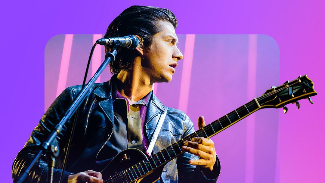 From The Rubble To The Ritz: 20 Years of The Arctic Monkeys - Latest ...