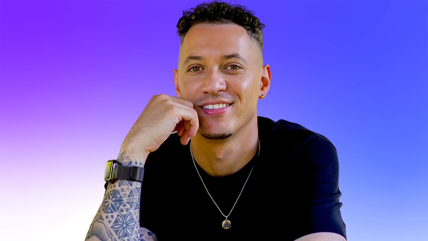 Nick Bright on KISS - Latest Episodes - Listen Now on KISS