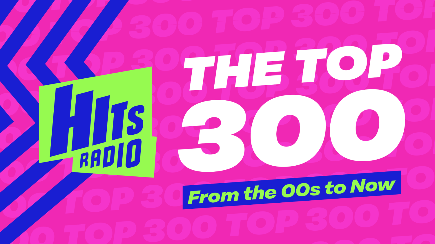 Hits Radio's Top 300: 00's to Now! - Latest Episodes - Listen Now on ...